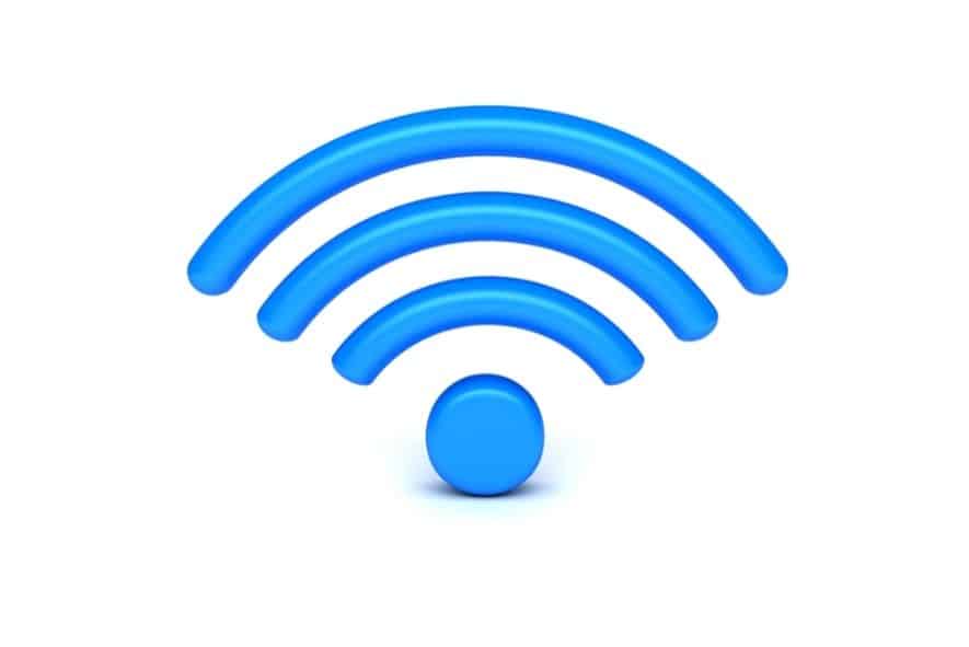 Can WIFI Interfere With an RC Car? - Goodies RC Can WIFI Interfere With an RC Car? - Goodies RC