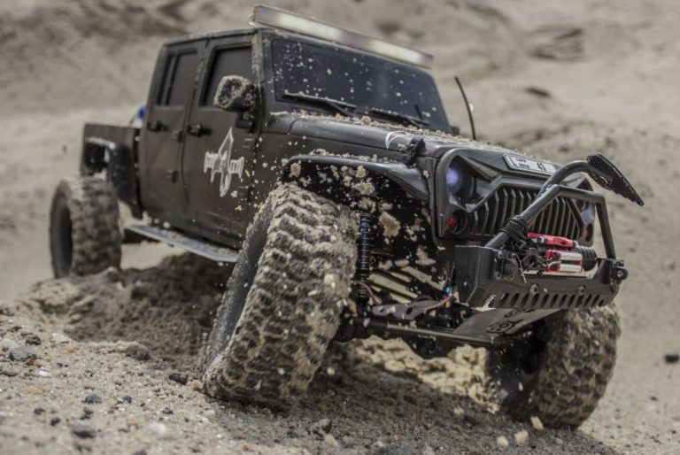 What Is the Most Realistic RC Car? Here's 6 To Choose From