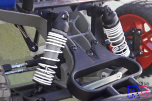 RC Shock Oils: The Only GUIDE You Need!