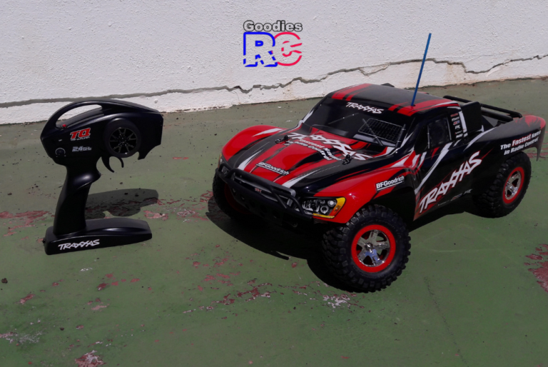 Can Any Controller Be Used On Any RC Car? - Goodies RC