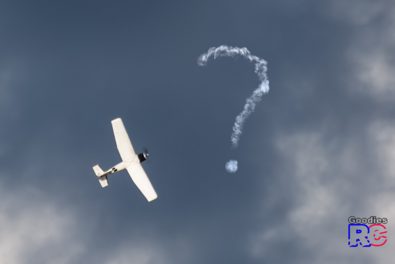 How Fast And How High Do RC Planes Go?