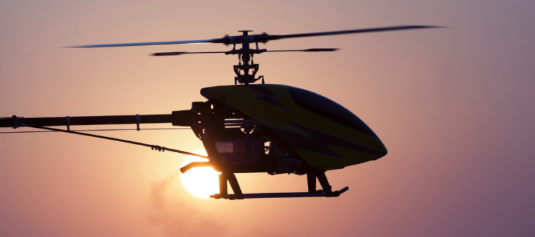 RC Helicopter Flybars Explained!