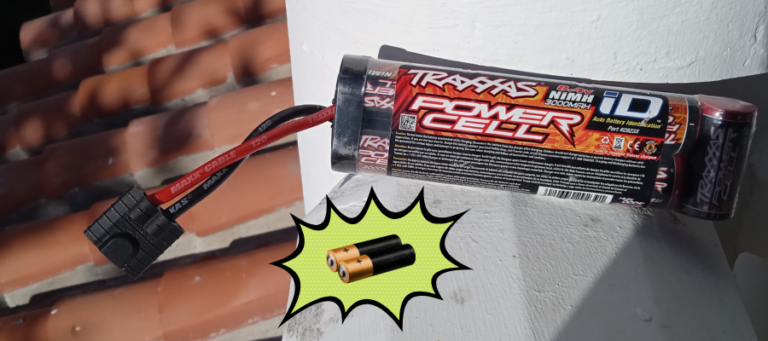 RC Car Remote Control Not Working? Here's What To Do