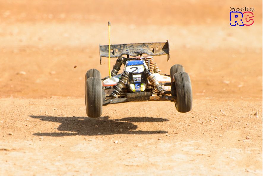 Beginner to RC cars? Read my Awesome Guide