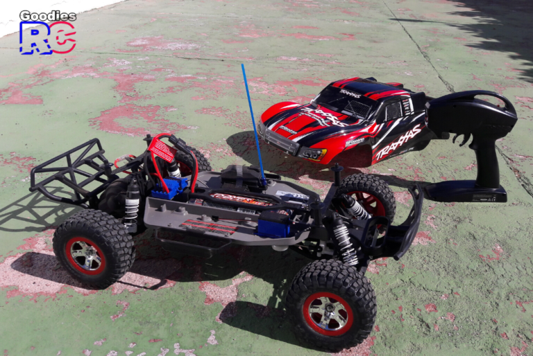 RC Car Not Working? Top 4 Most Common Reasons And Fixes!