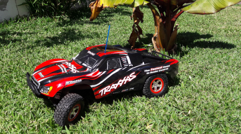 RC Car Not Working? Top 4 Most Common Reasons And Fixes!