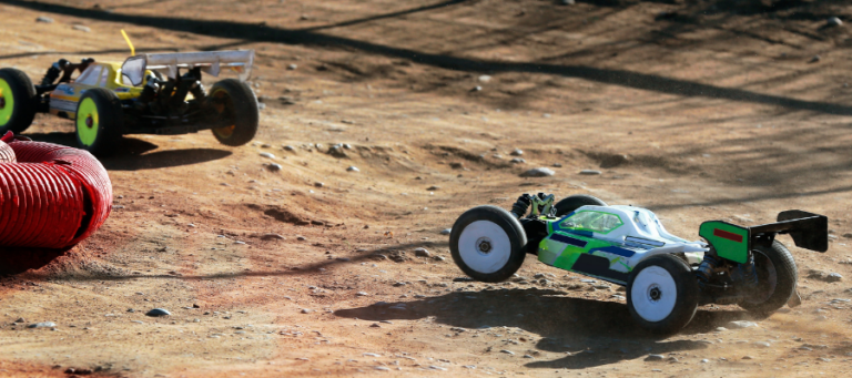 What Does KV Mean In RC Motors? 4 Essential Insights!